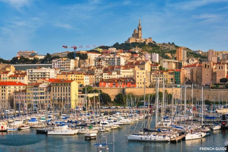 Visiter Marseille : 16 choses incontournables à voir – French Guide